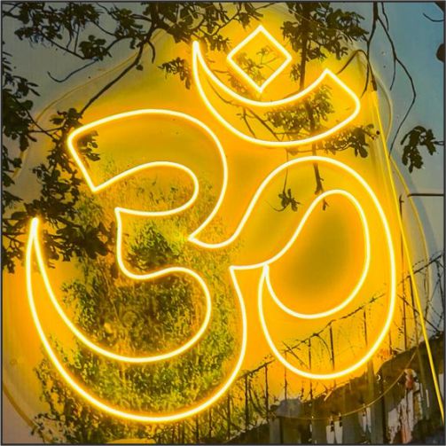 Custom Neon Signs India | LED Neon Signs | suhajo