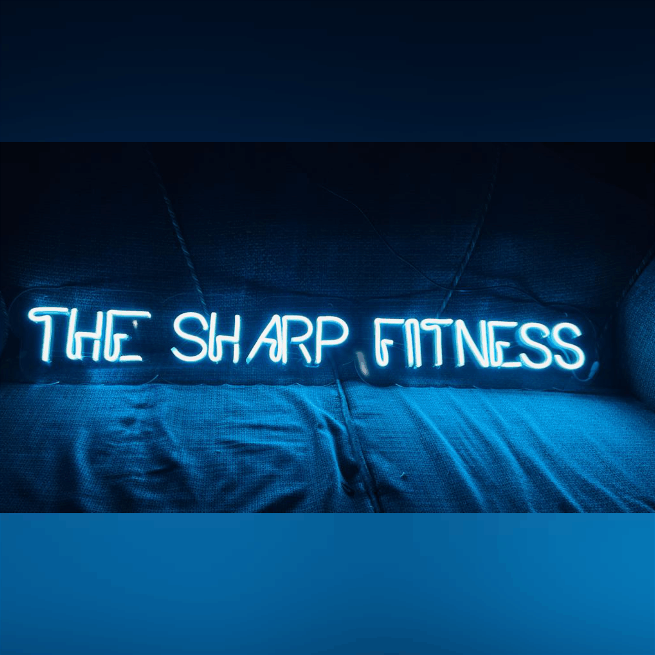 Custom Neon Signs India | LED Neon Signs | suhajo